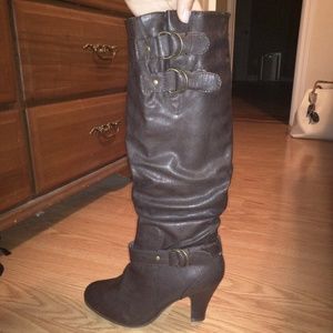 Rampage | Shoes | Rampage Eleanor Boots | Poshmark